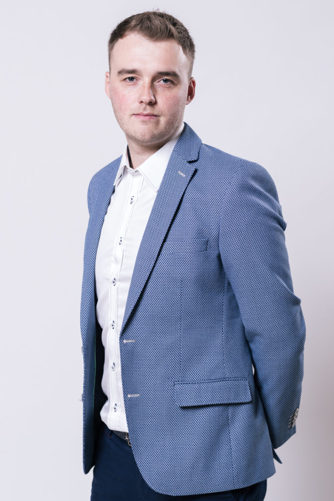 Damian Musiak – Cuprum Stilon Gorzów