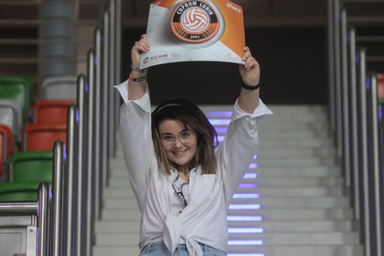 Poszukiwani Miedziowi Wolontariusze! – Cuprum Stilon Gorzów