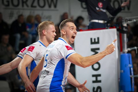 AKTUALNOŚCI – Cuprum Stilon Gorzów